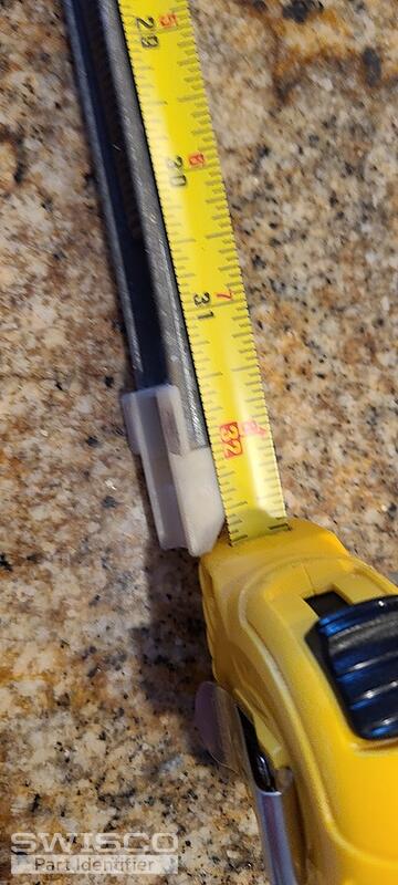 Sash balancer : SWISCO.com