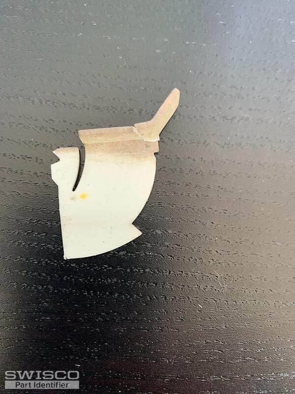 Replacement screen clips : SWISCO.com