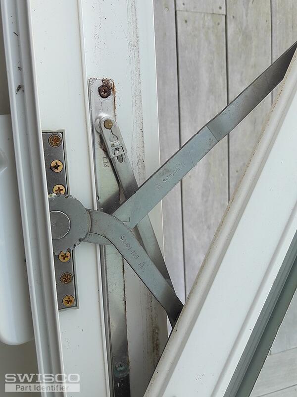 Window crank replacement : SWISCO.com