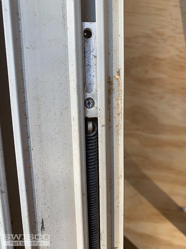 Need help sash spring repair parts : SWISCO.com