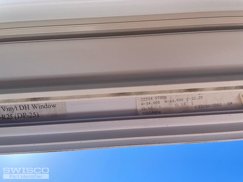 Rivco window screen plunger pins : SWISCO.com