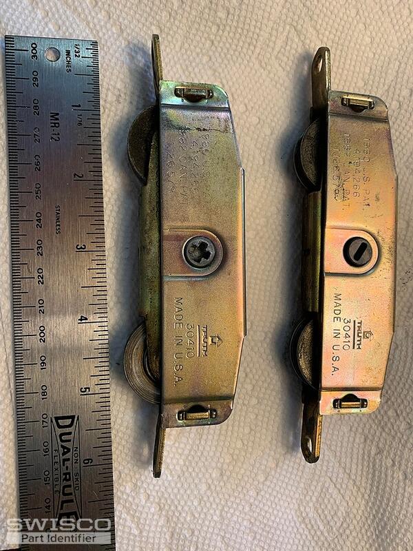 Truth 30410 Rollers : SWISCO.com