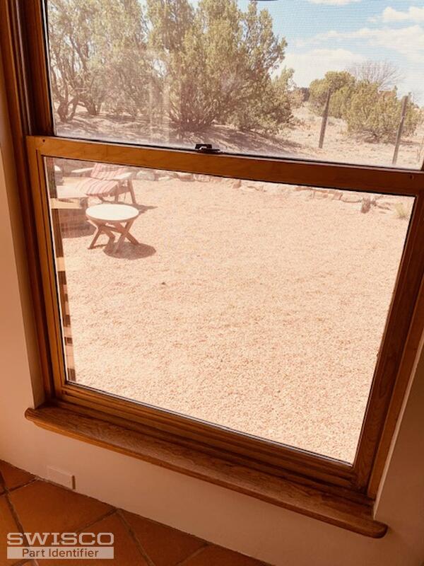 Replacement jamb liners : SWISCO.com
