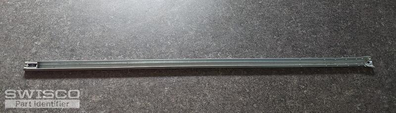 single hung window requires replacement spring assembly : SWISCO.com