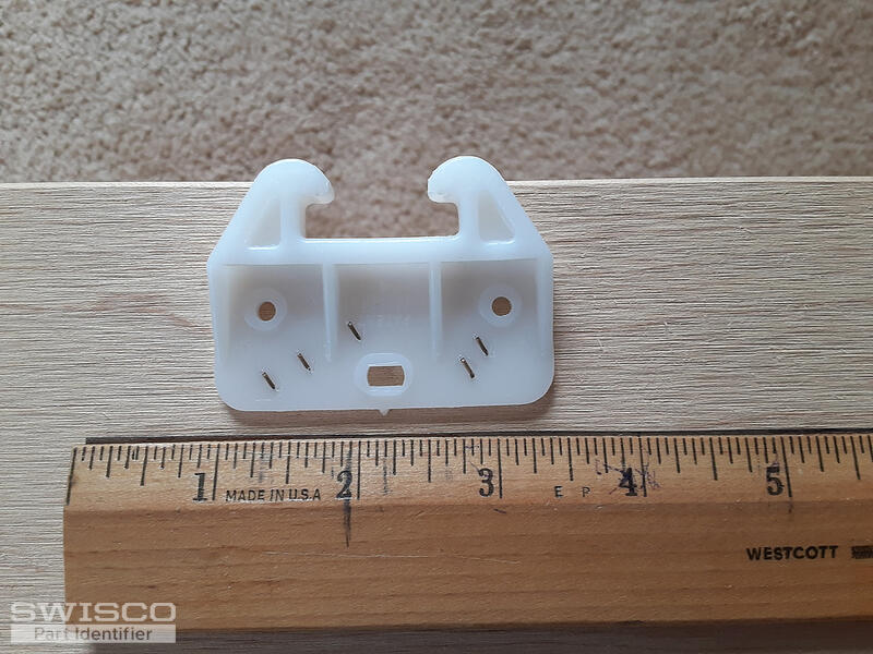 Replacement Drawer Slides : SWISCO.com