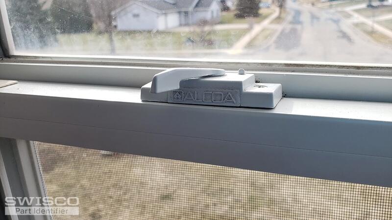 Alcoa window parts : SWISCO.com