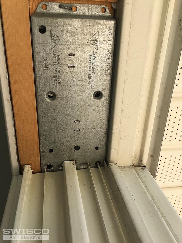 Andersen sash balance : SWISCO.com