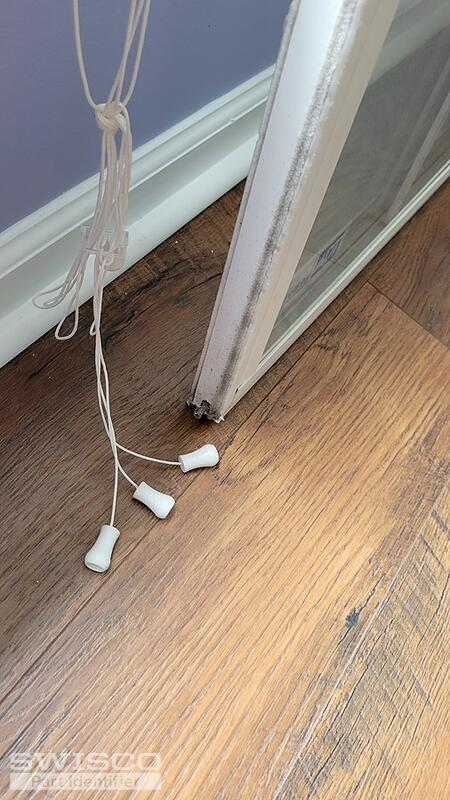 Window Spring assembly : SWISCO.com