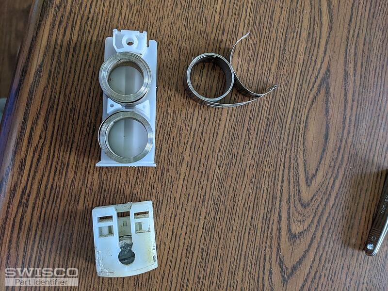 coil window balances : SWISCO.com