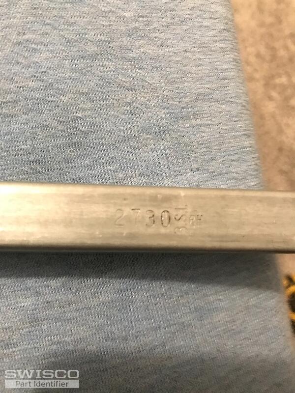 Replacement balance spring assembly : SWISCO.com