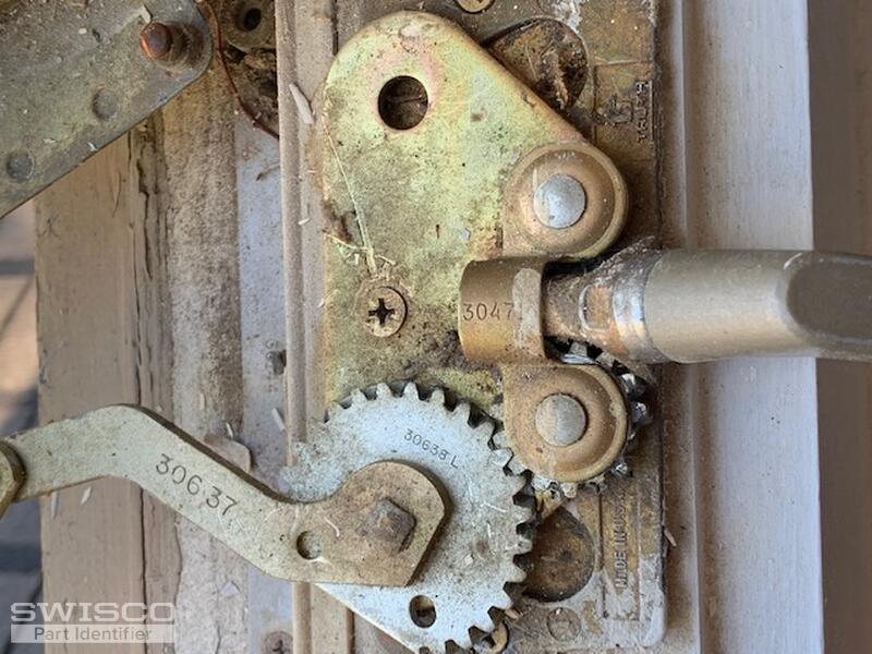 Kolbe Window Parts : SWISCO.com