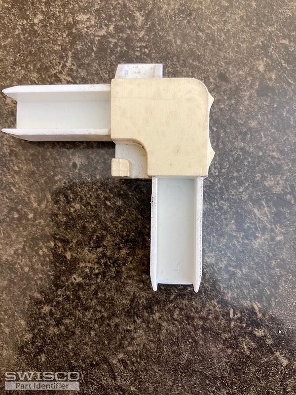 Plastic corners window screens : SWISCO.com