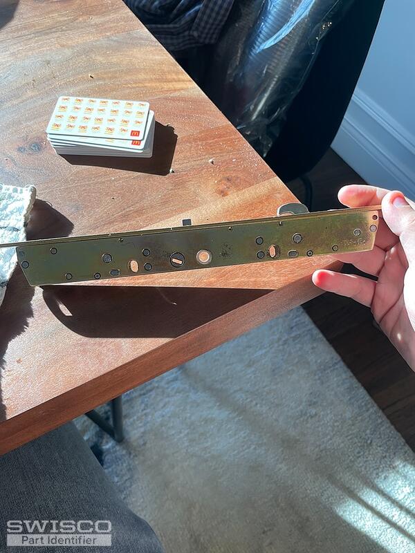 Help me identify? : SWISCO.com