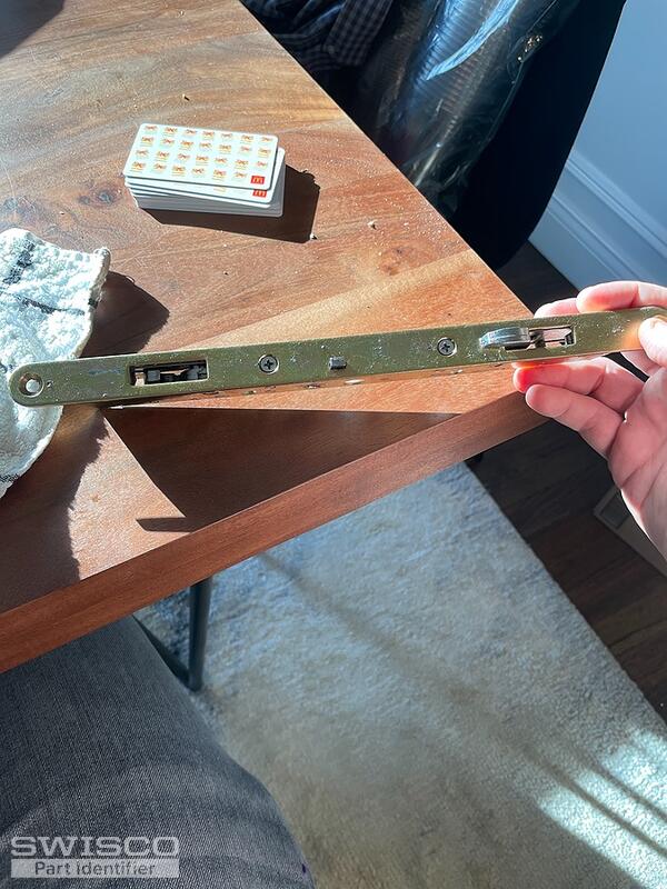 Help me identify? : SWISCO.com