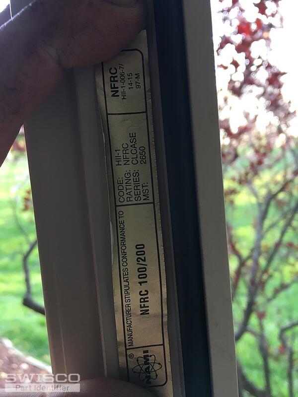 NFRC 100/200 Window Mechanism : SWISCO.com