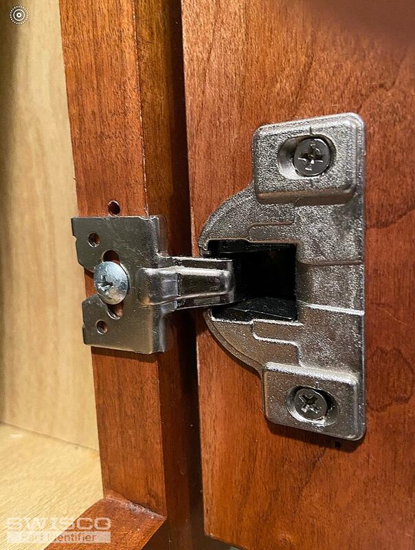 replacement hinge : SWISCO.com