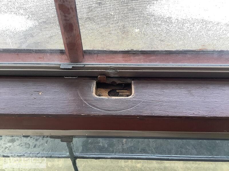 Replacement for Pella window lock : SWISCO.com