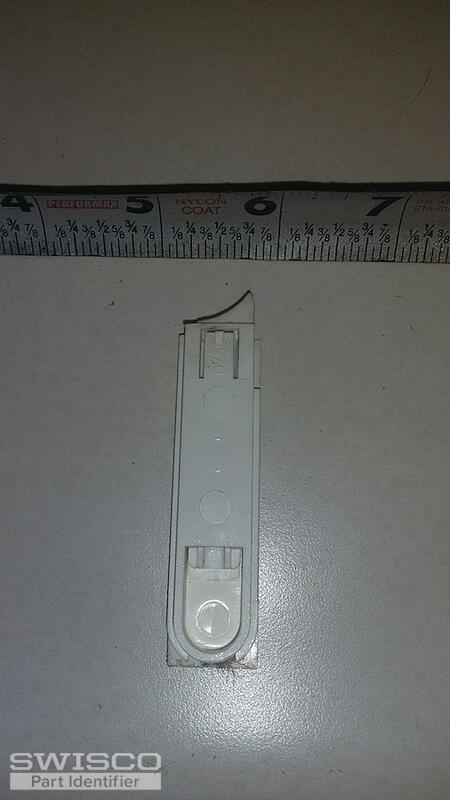 Jen Weld Window Latch : SWISCO.com