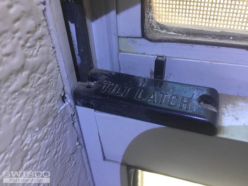 replacement slide latched needed : SWISCO.com