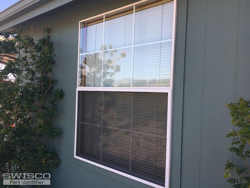 Replacement parts for Kinro windows in 2003 Cavco Manufactured Home ...