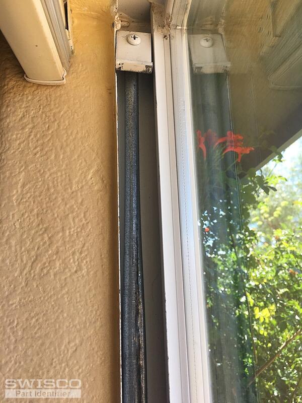 Replacement parts for Kinro windows in 2003 Cavco Manufactured Home ...