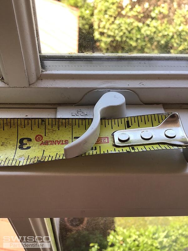 Windsor window parts : SWISCO.com