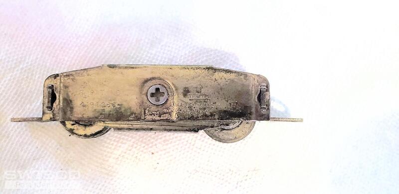 Truth roller replacement : SWISCO.com