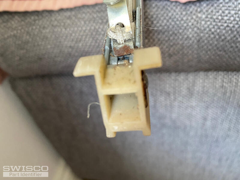 Repair parts for cws windows : SWISCO.com