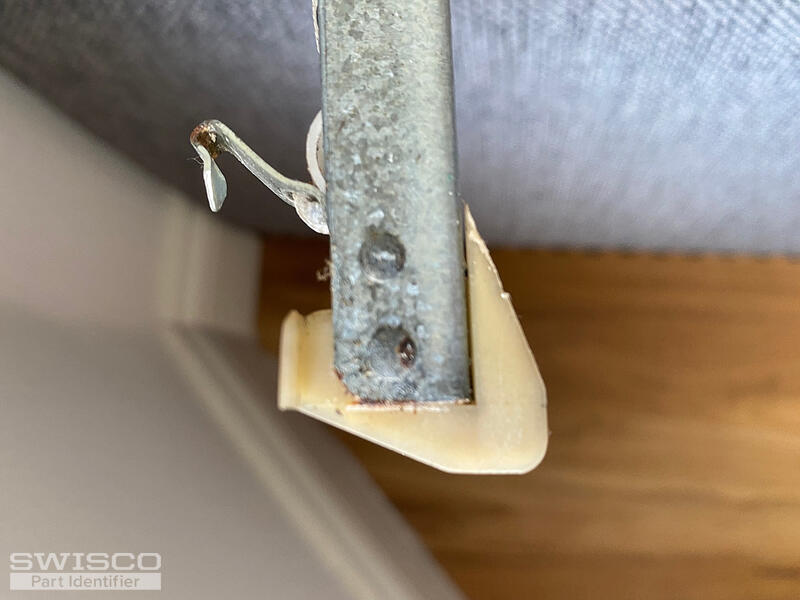 Repair parts for cws windows : SWISCO.com