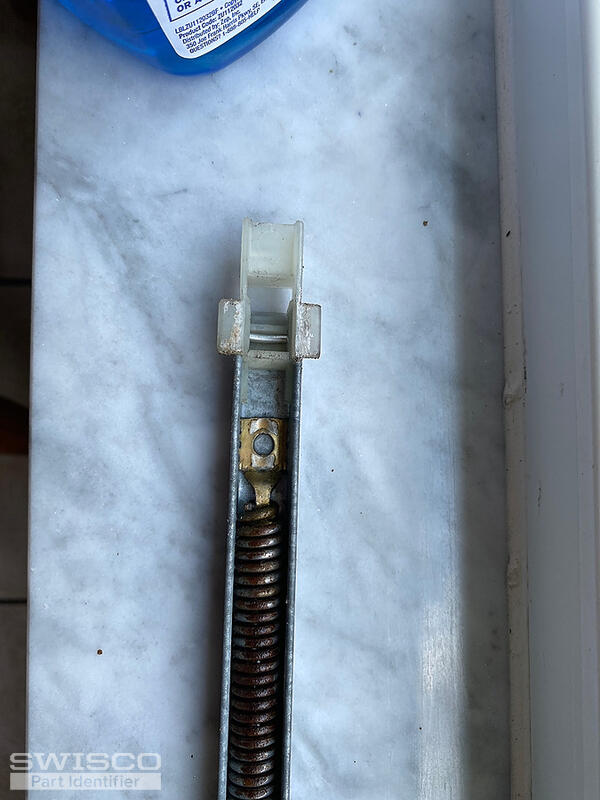 Repair parts for cws windows : SWISCO.com