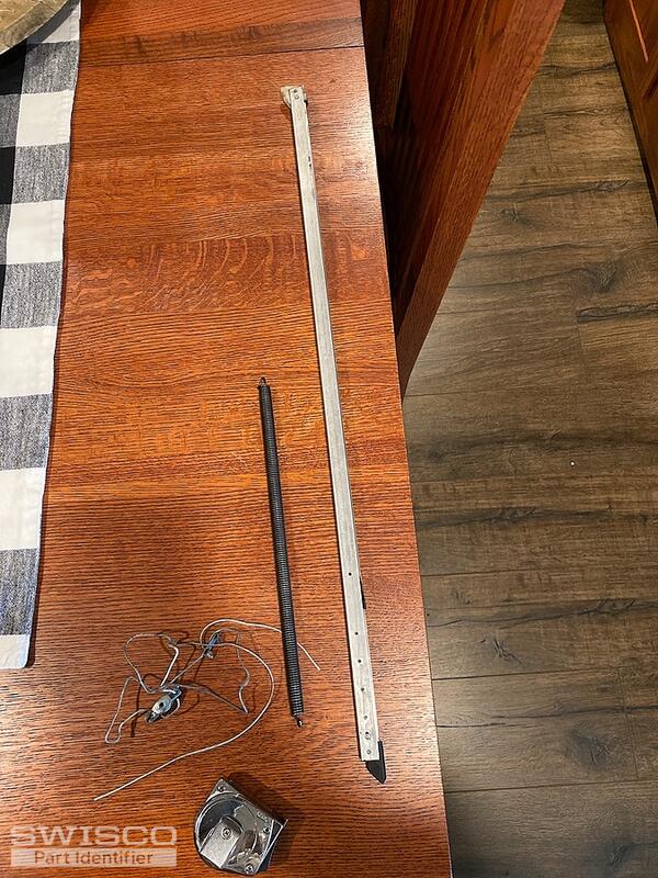 Window balancer : SWISCO.com