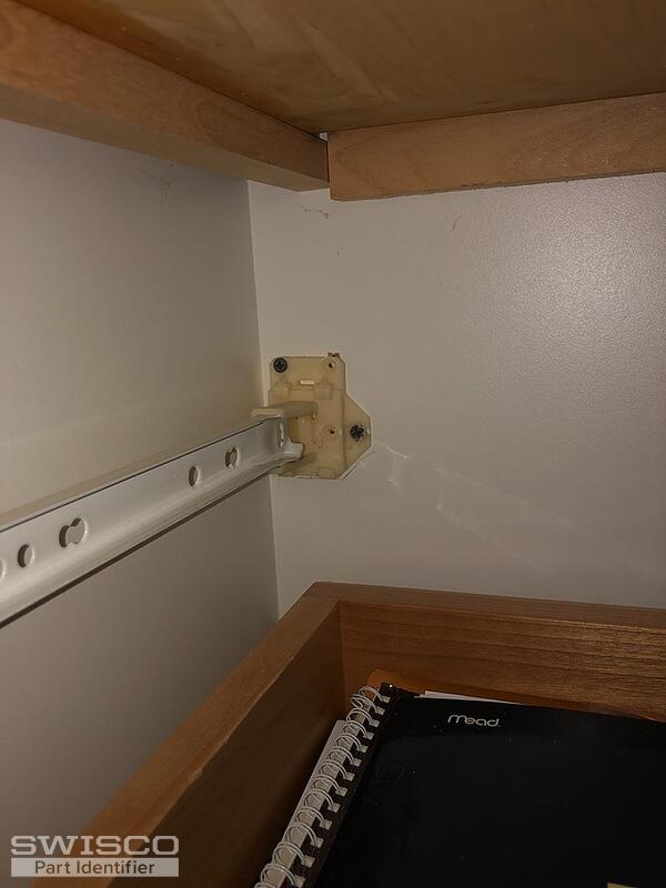 Drawer slide socket : SWISCO.com