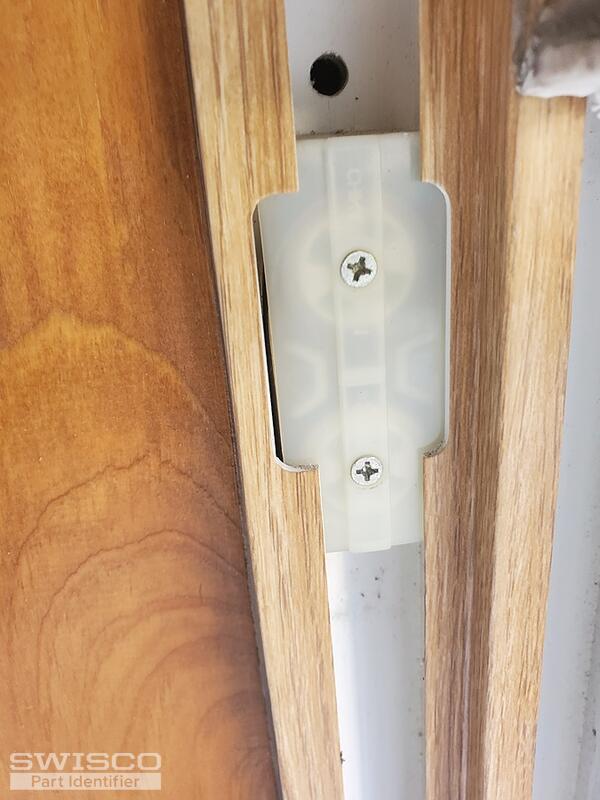 tilt window channel balance : SWISCO.com