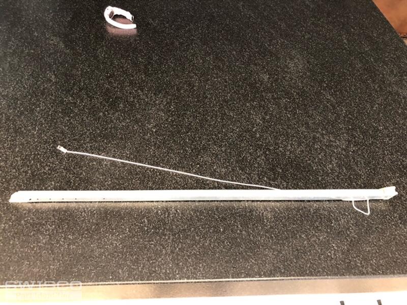 Window Spring Replacement : SWISCO.com