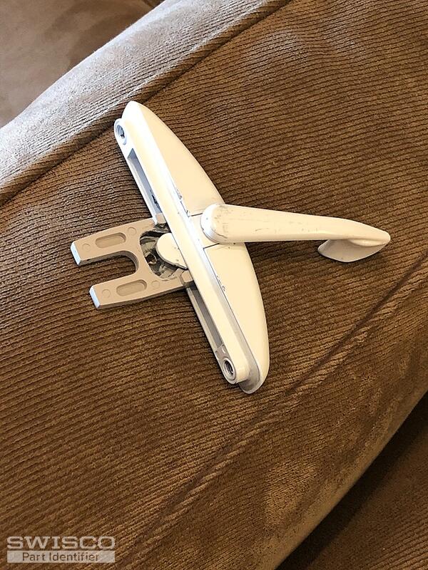 Multipoint locking system for Windsor : SWISCO.com