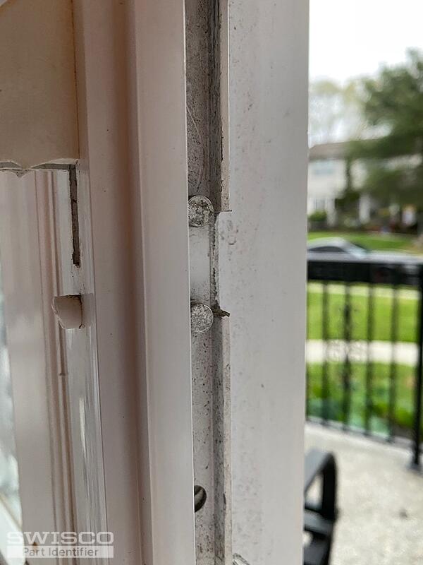 Casement Window Split Arm Operator Replacement Parts : SWISCO.com