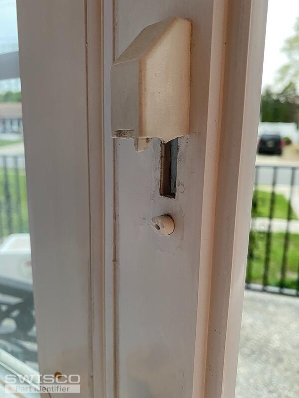 Casement Window Split Arm Operator Replacement Parts : SWISCO.com