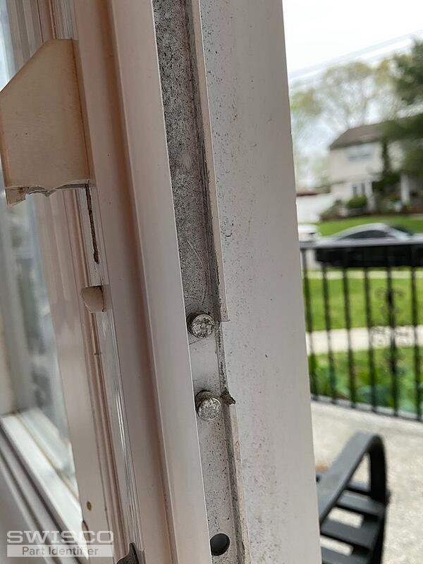 Casement Window Split Arm Operator Replacement Parts : SWISCO.com