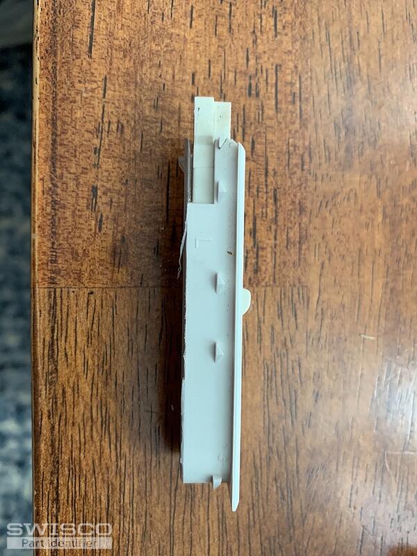 Window tilt clips : SWISCO.com