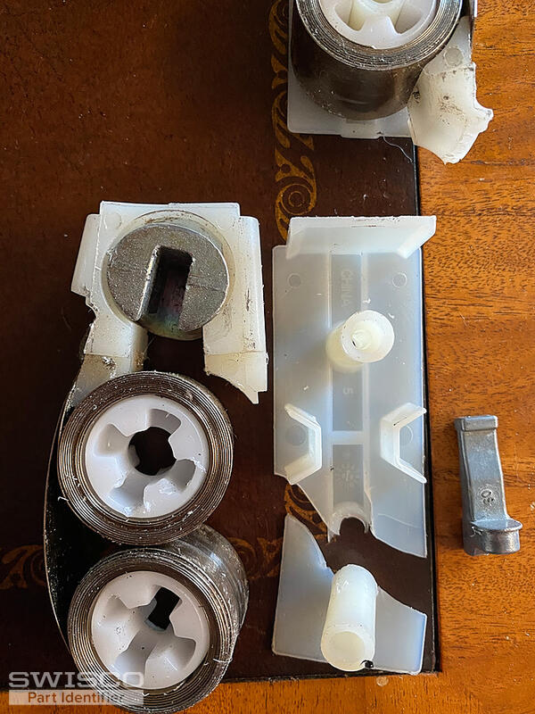 Simonton Window Parts : SWISCO.com