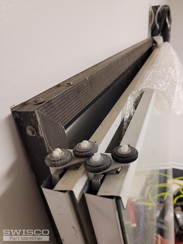 Top bottom bypass tracks : SWISCO.com