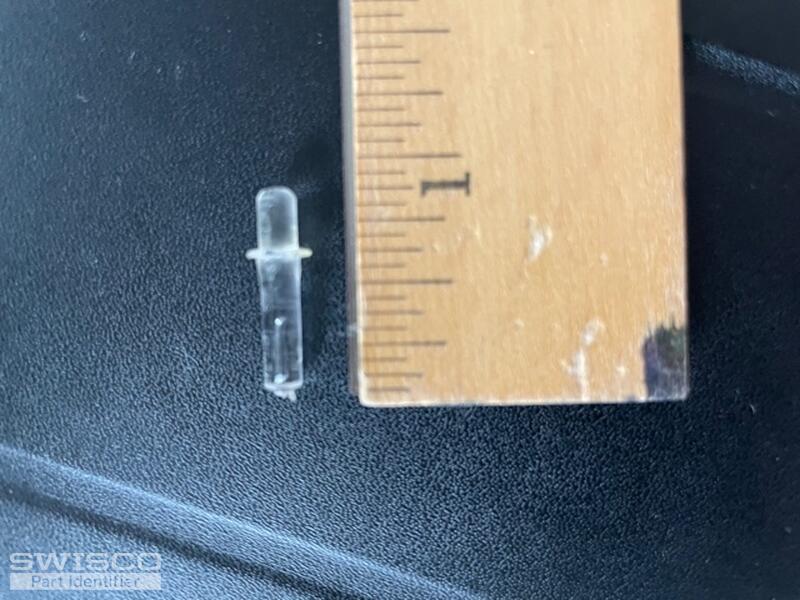 Window Screen top pins : SWISCO.com