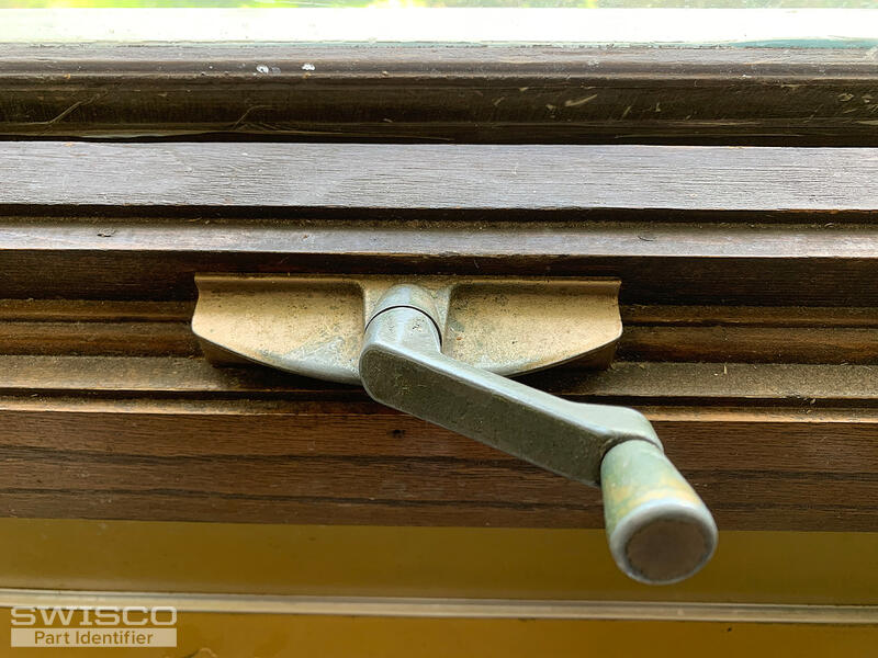 window (gear) mechanism : SWISCO.com