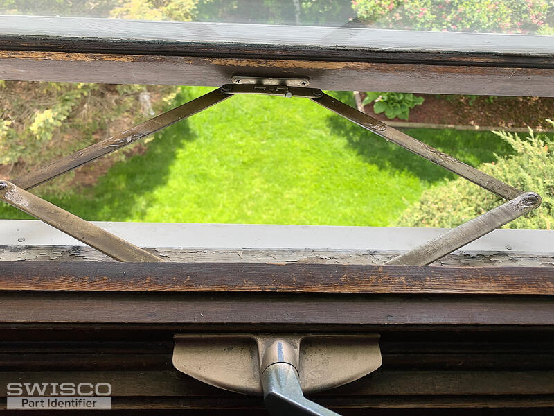 window (gear) mechanism : SWISCO.com