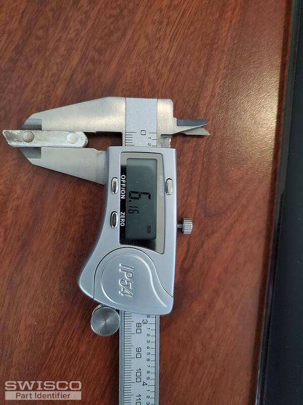 replacement screen frame parts : SWISCO.com