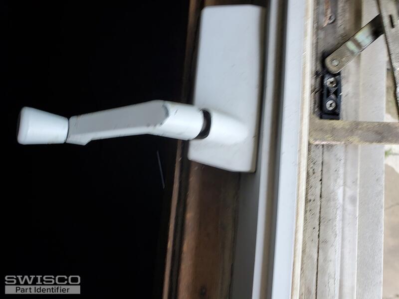 Replacement window cranks : SWISCO.com