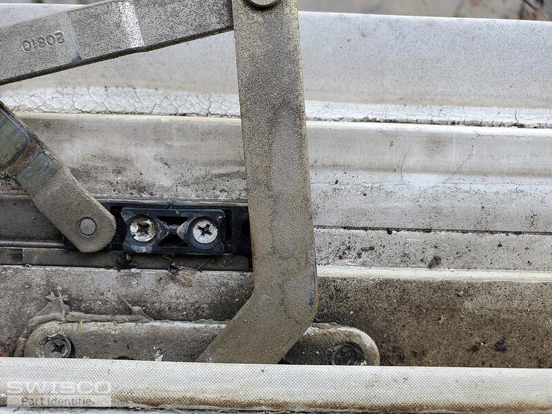 Replacement window cranks : SWISCO.com