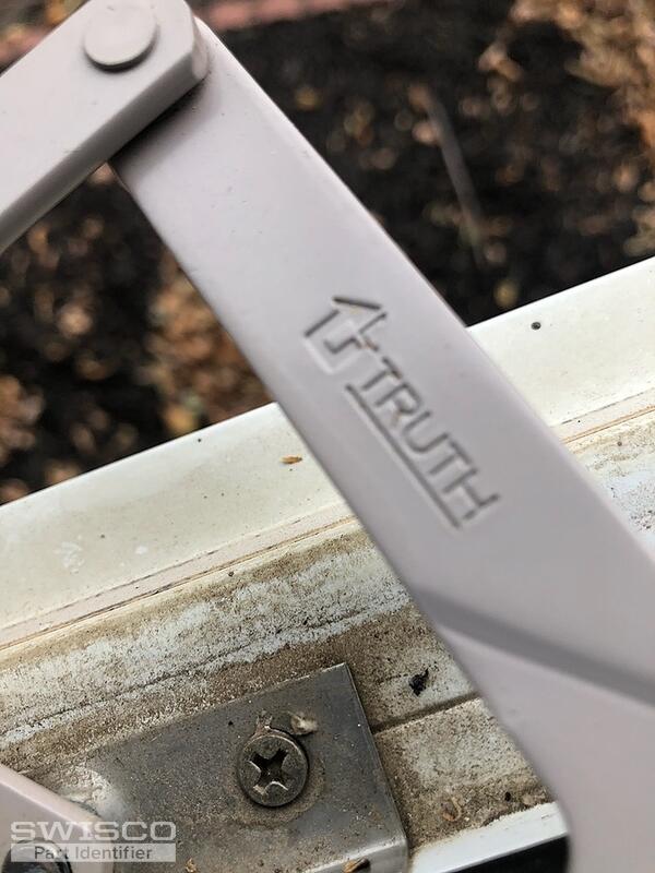 Truth 30744B hinges : SWISCO.com