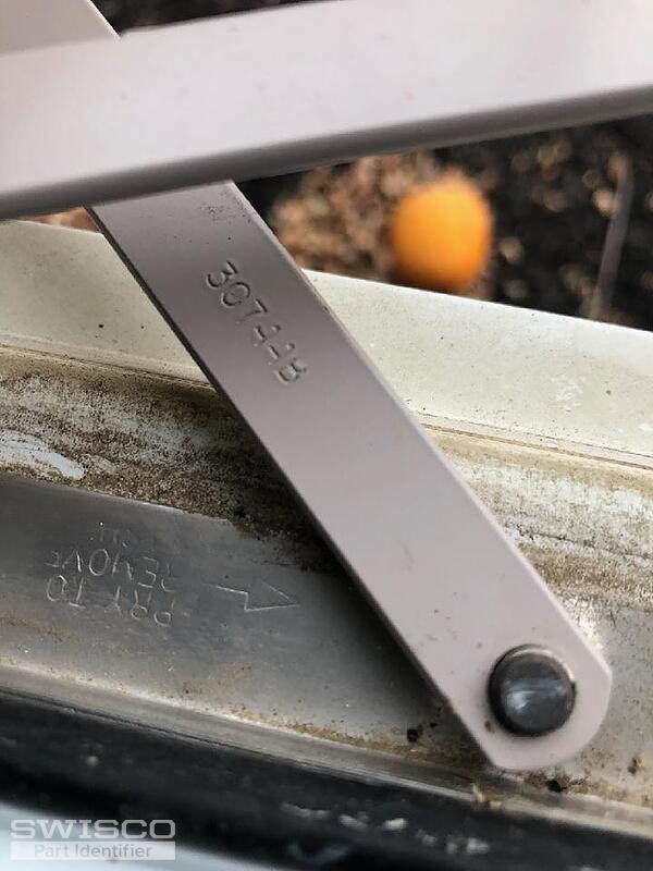 Truth 30744B hinges : SWISCO.com