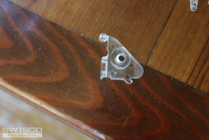 broken balance part from American Craftsman Series 70 double hung ...